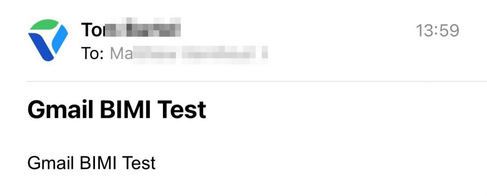 Where Is My BIMI Logo Displayed? - BIMI Group