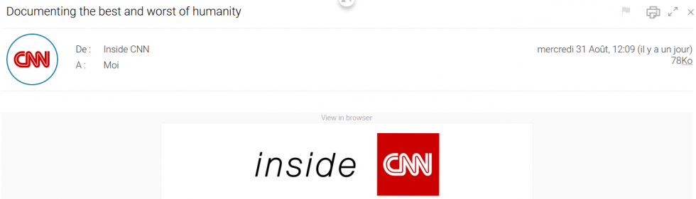 La Poste Announces Support for BIMI - BIMI Group