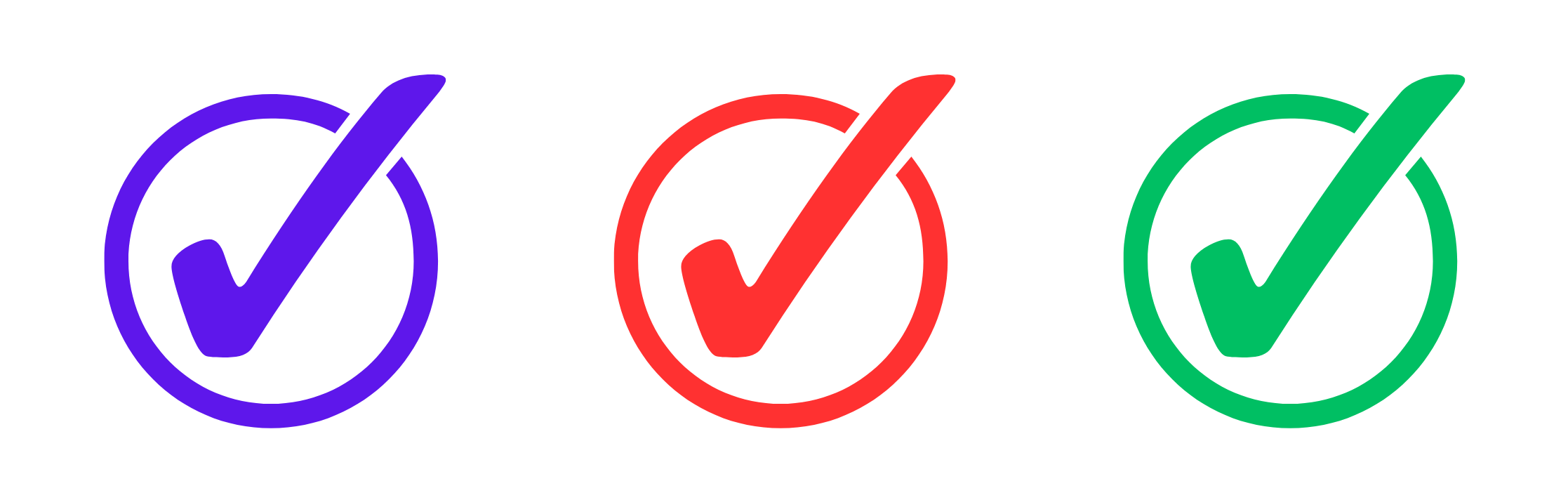 Update on Check Marks - BIMI Group